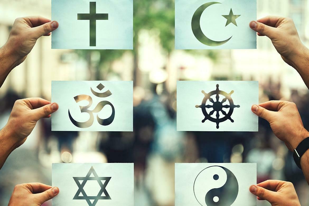 Do You Know About Australia's Religious Diversity?