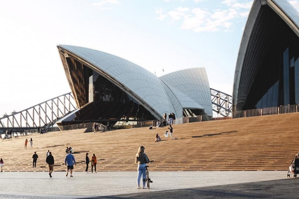 Sydney Opera House - What You Need to Know Before You Go
