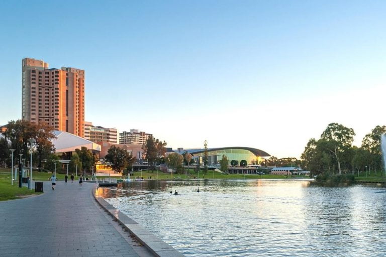 Get to Know 8 Capital Cities in Australia Before You Travel There!