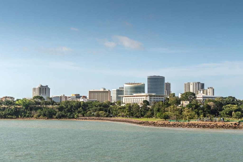 Darwin: Fascinating Facts About Australia's Northern Territory
