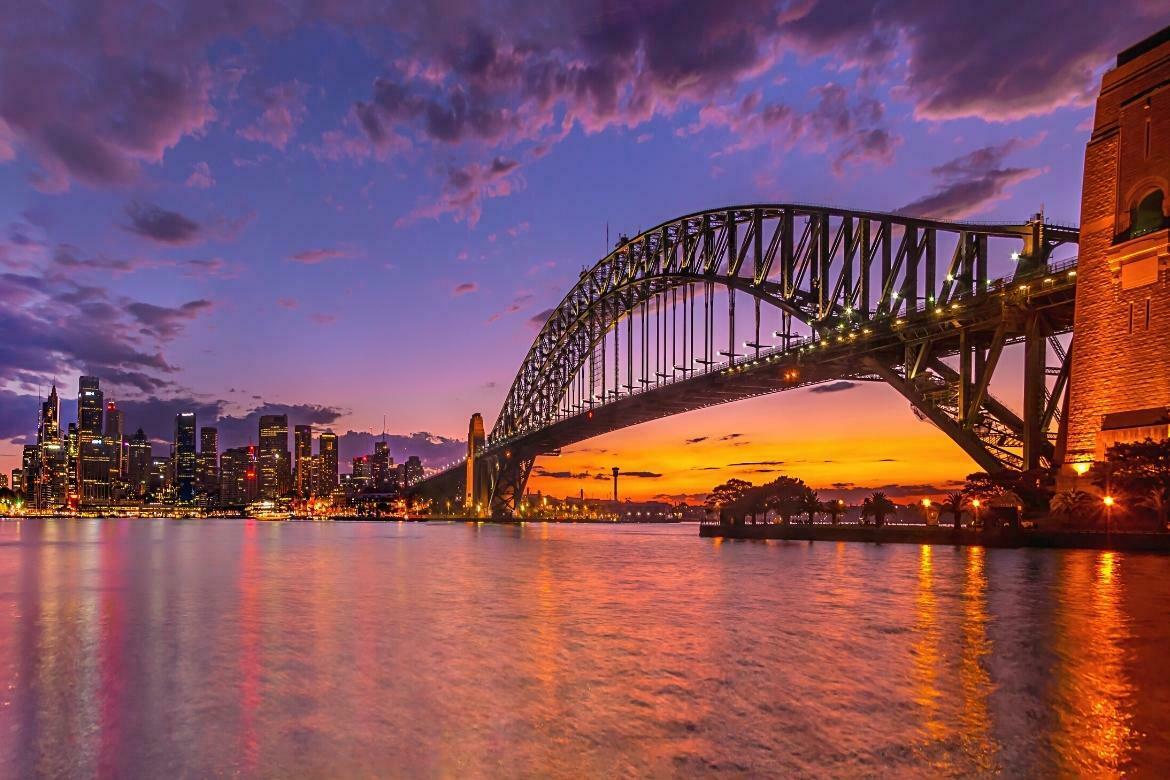 Get to Know 8 Capital Cities in Australia Before You Travel There!