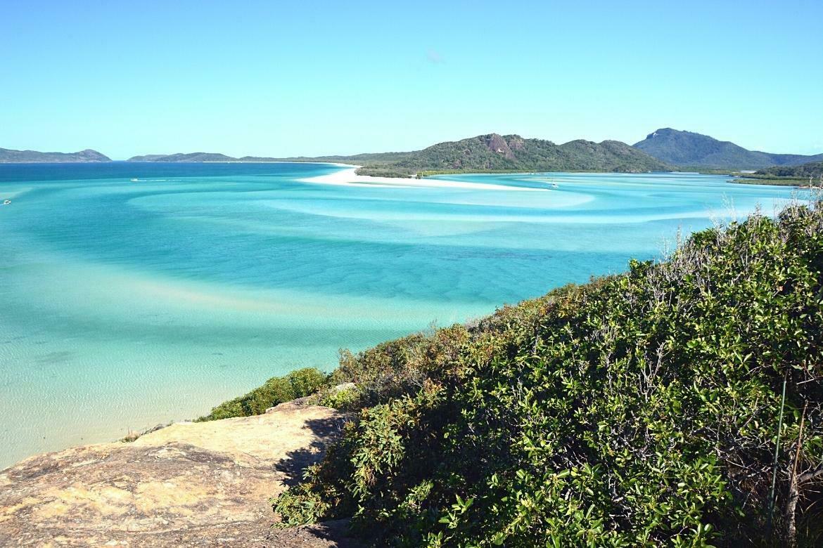 What Makes Whitehaven Beach the Best Beach in Australia?