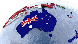 Discover Flags of Australia States and Territories Designs Here!