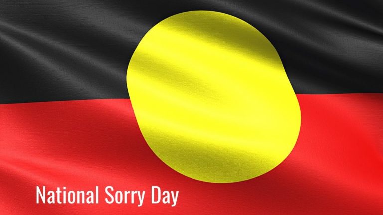 The More You Know: Origin of Australia's National Sorry Day