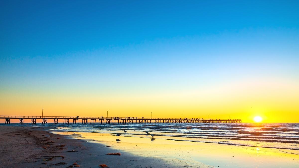 12 Must Visit Places in Adelaide,Experience Vibrant South Australia