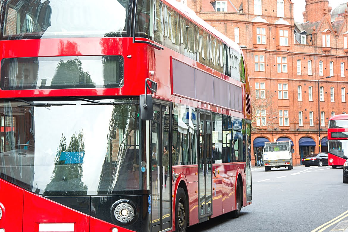 Let's Explore! Diving into the Public Transportation in Australia