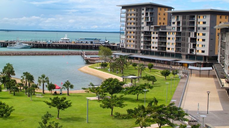 Darwin: Fascinating Facts About Australia's Northern Territory
