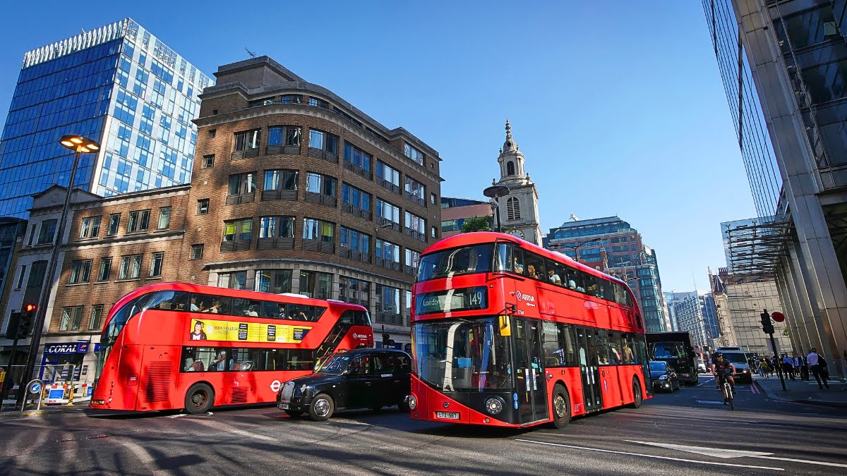 Explore Canberra with Capital-Level Public Transportation