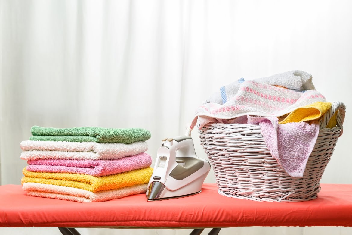 With These 7 Laundrettes in Sydney, Your Clothes Won’t Be Dirty!