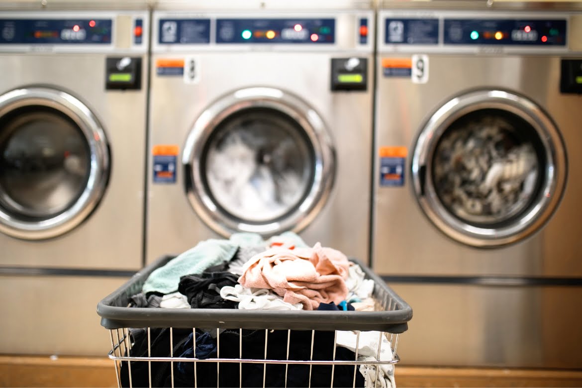 With These 7 Laundrettes in Sydney, Your Clothes Won’t Be Dirty!