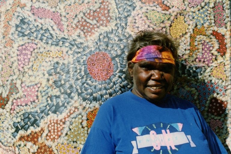 Famous Indigenous Artists in Australia: Celebrating 10 Icons