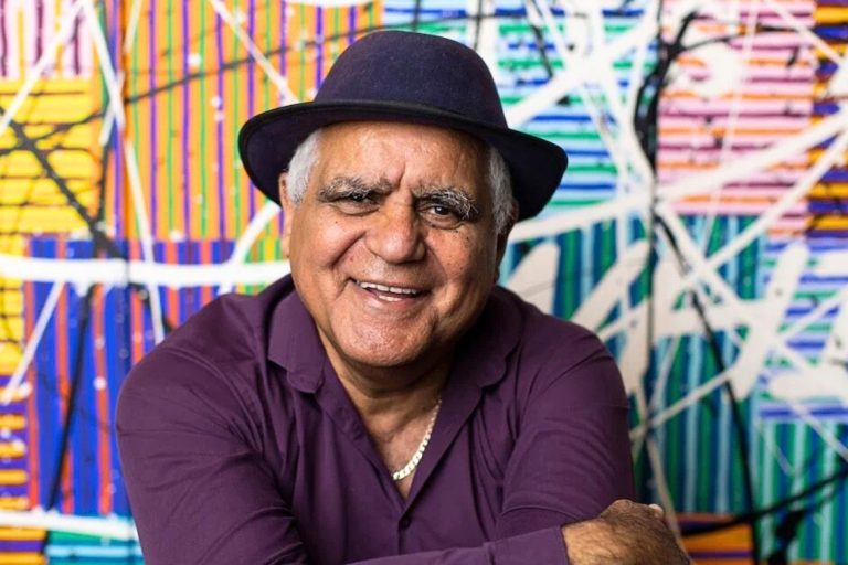 Famous Indigenous Artists in Australia: Celebrating 10 Icons
